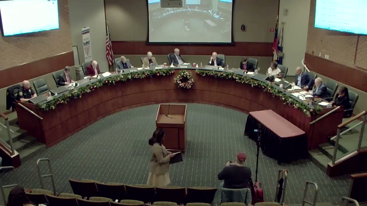 CitizenPortal.ai - Marietta approves partial Land and Water ...