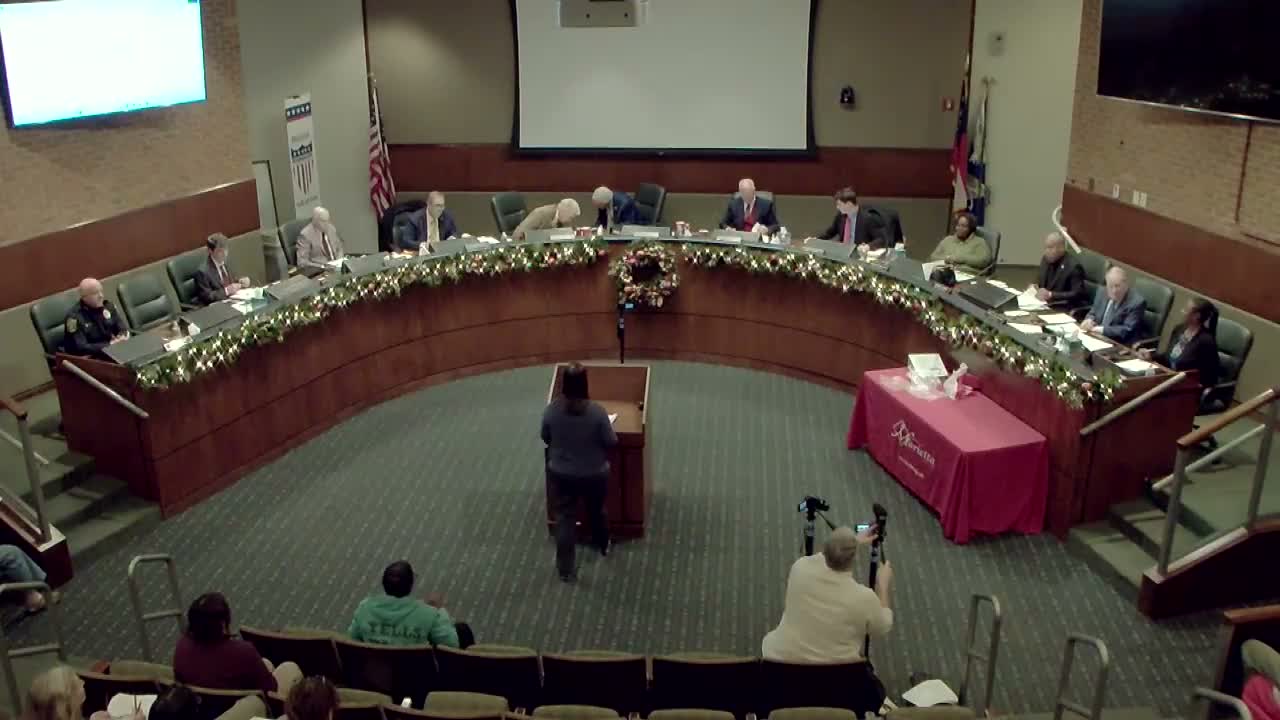 CitizenPortal.ai - Residents urge inclusive planning for city‑owned ...