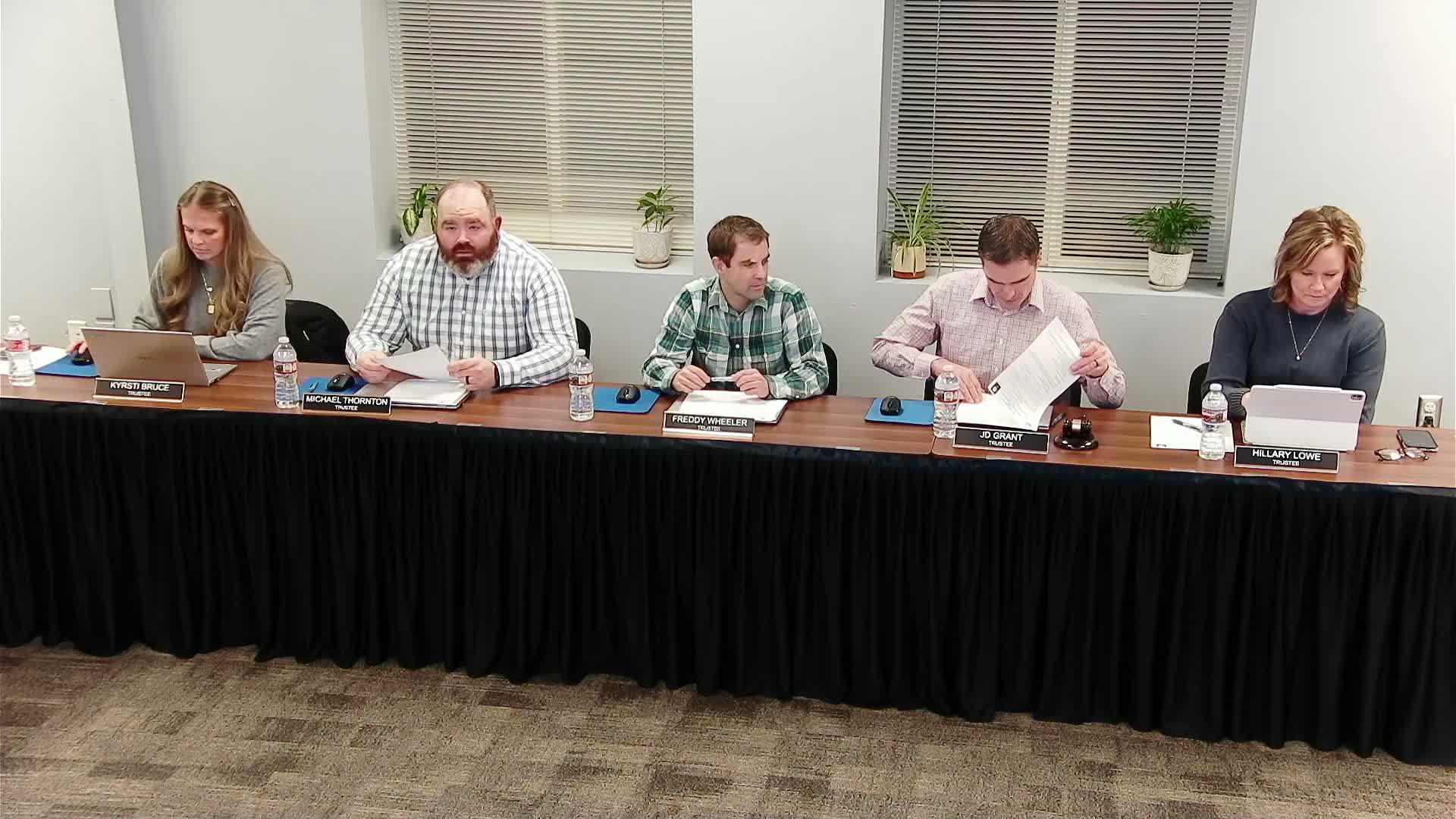 CitizenPortal.ai - Kuna recognizes girls’ wrestling team for state and ...