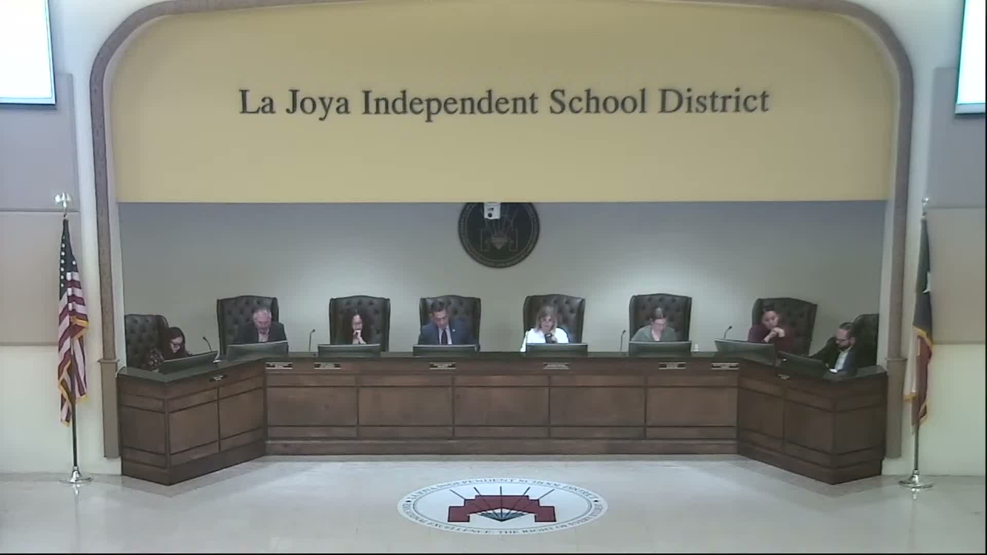 CitizenPortal.ai - La Joya ISD reports mixed high-school readiness ...