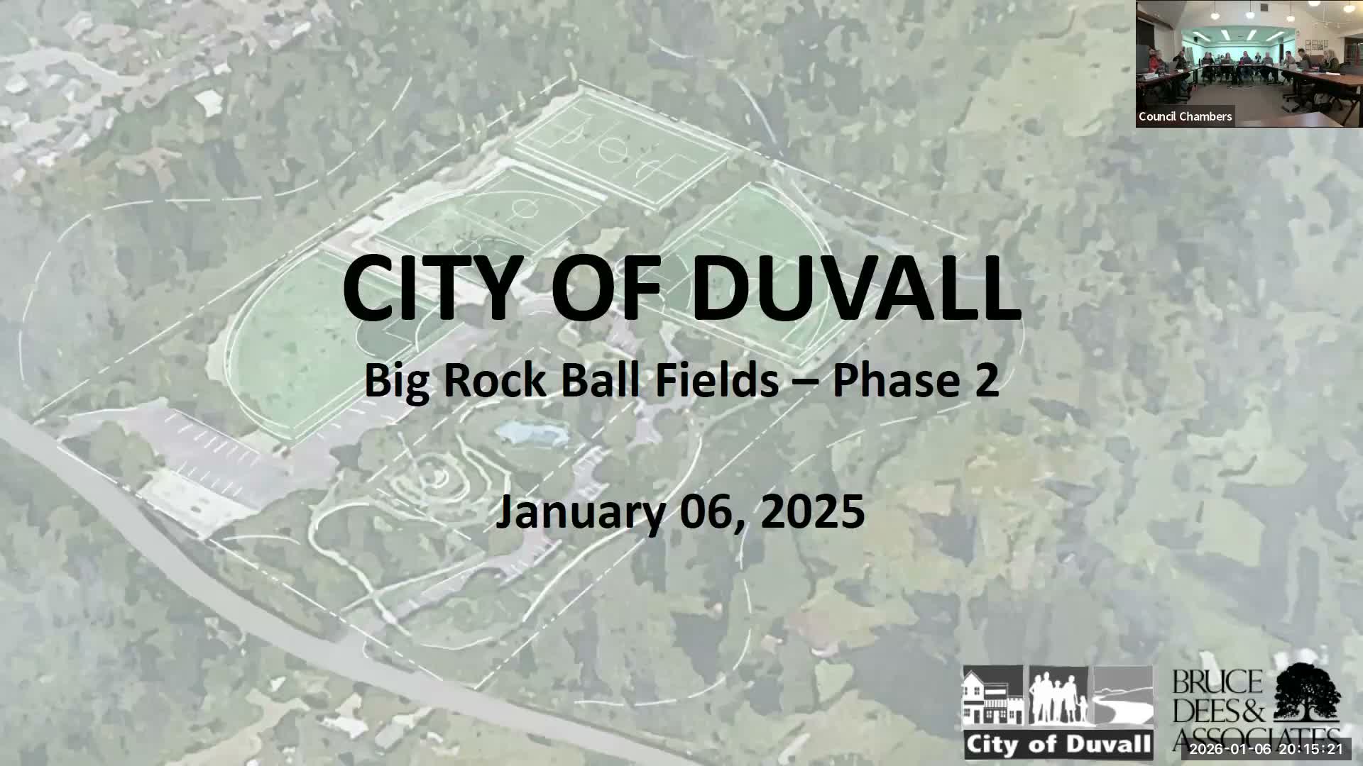 CitizenPortal.ai - Duval unveils 30% design for expanded Big Rock park ...