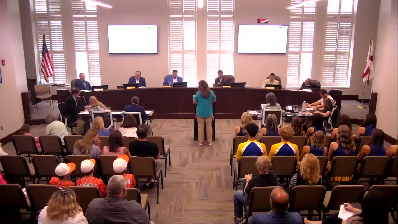 CitizenPortal.ai - Resident tells Lee County commission herbicide ...