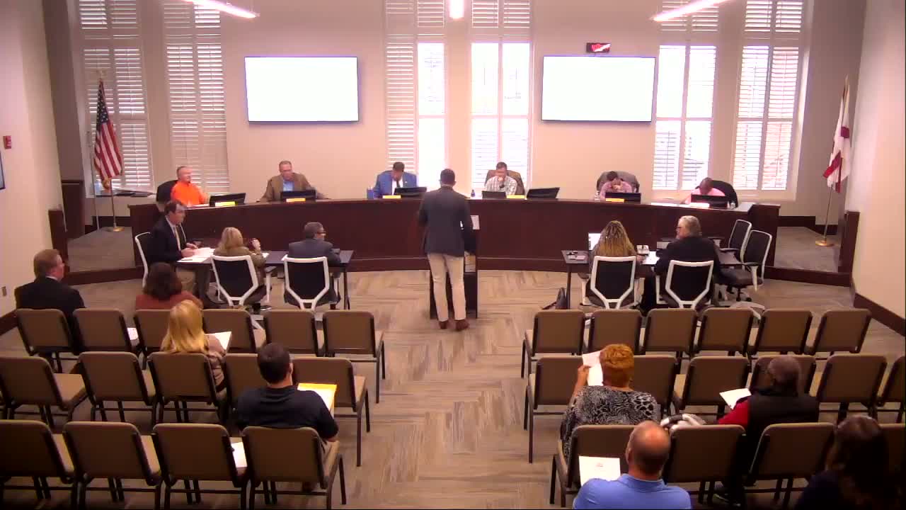 CitizenPortal.ai - Preferred Home Health asks Lee County Commission for ...
