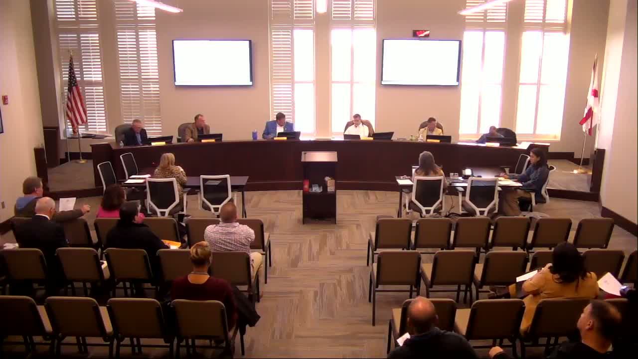 CitizenPortal.ai - Commissioners agree to add Boys & Girls Club ...