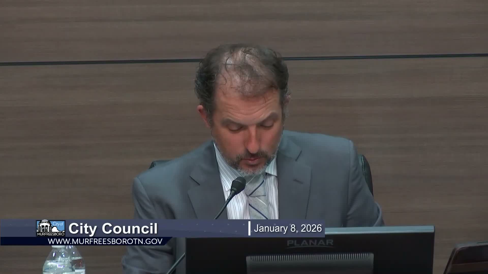 CitizenPortal.ai - Murfreesboro council approves annexation and PRD ...