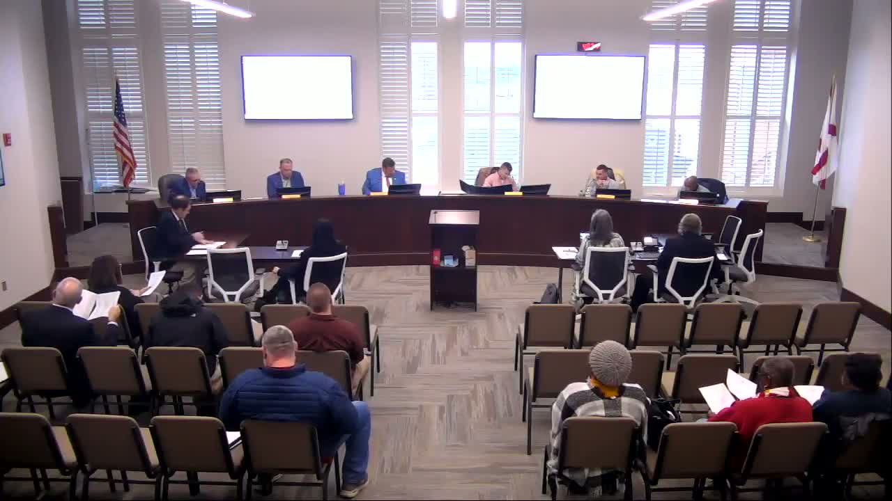 CitizenPortal.ai - Lee County opens public comment period for revised ...