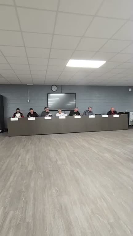 CitizenPortal.ai - Carter County board hears updates on missed days ...