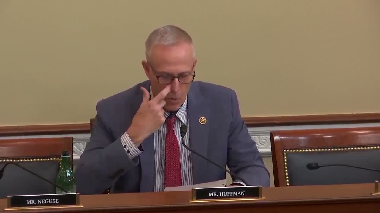 CitizenPortal.ai - House Republicans press USFWS director on refuge ...