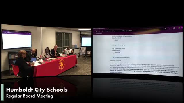 CitizenPortal.ai - Superintendent warns of aging HVAC units; highlights ...