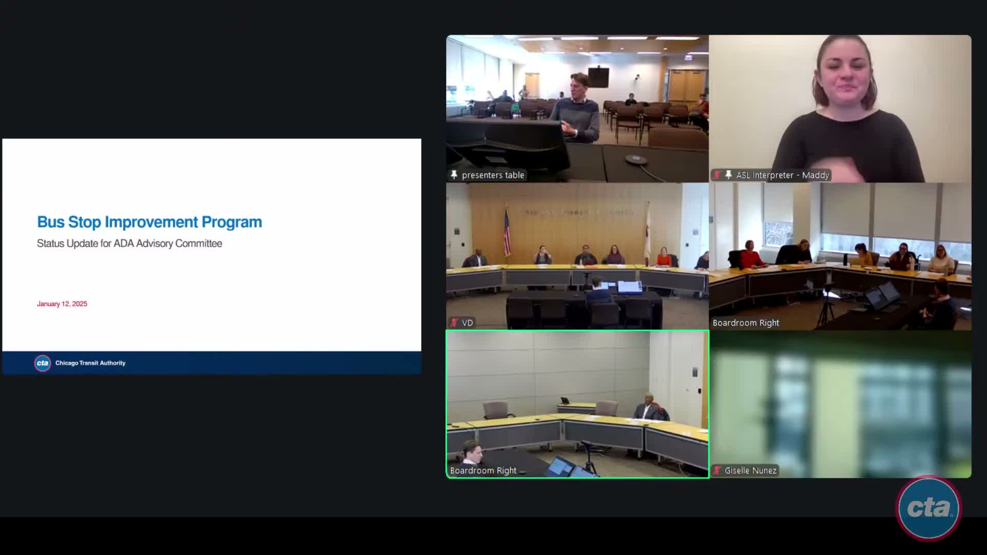 CitizenPortal.ai - CTA outlines data‑driven effort to upgrade ...