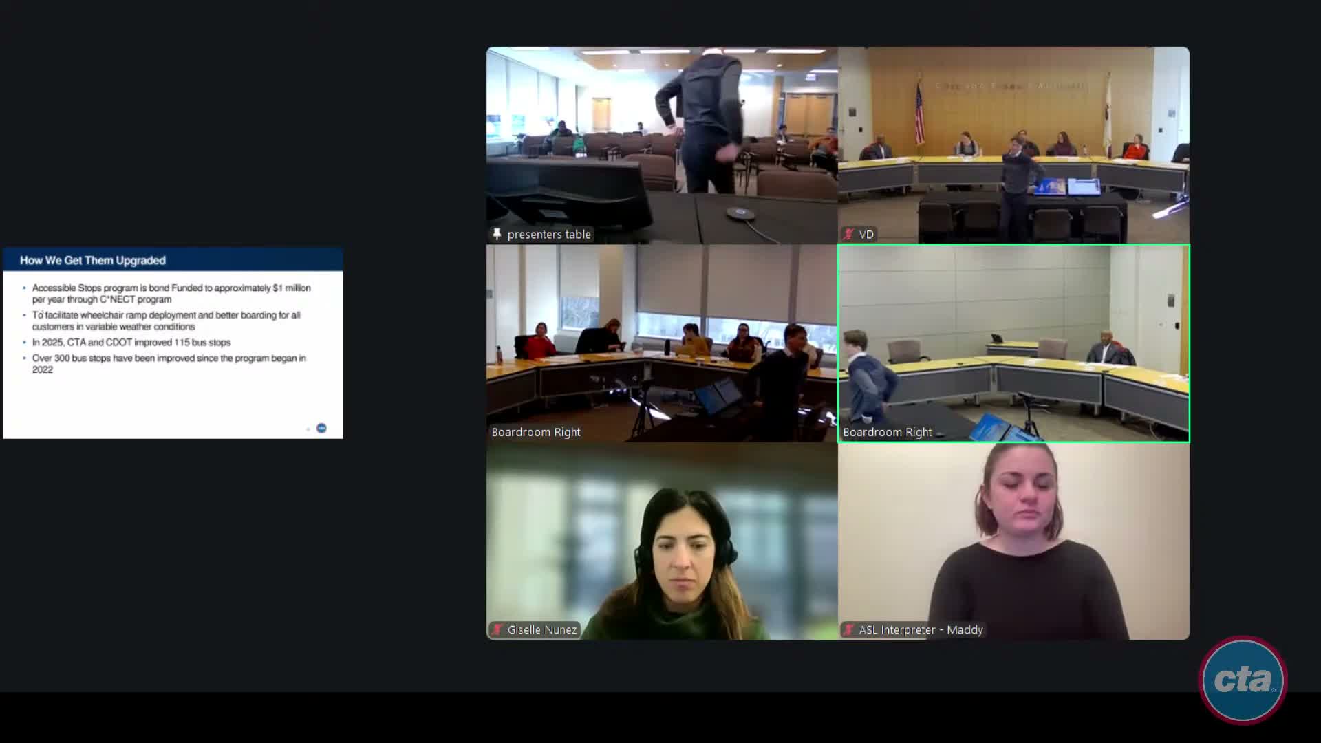 CitizenPortal.ai - CTA and CDOT launch design concepts for five bus ...
