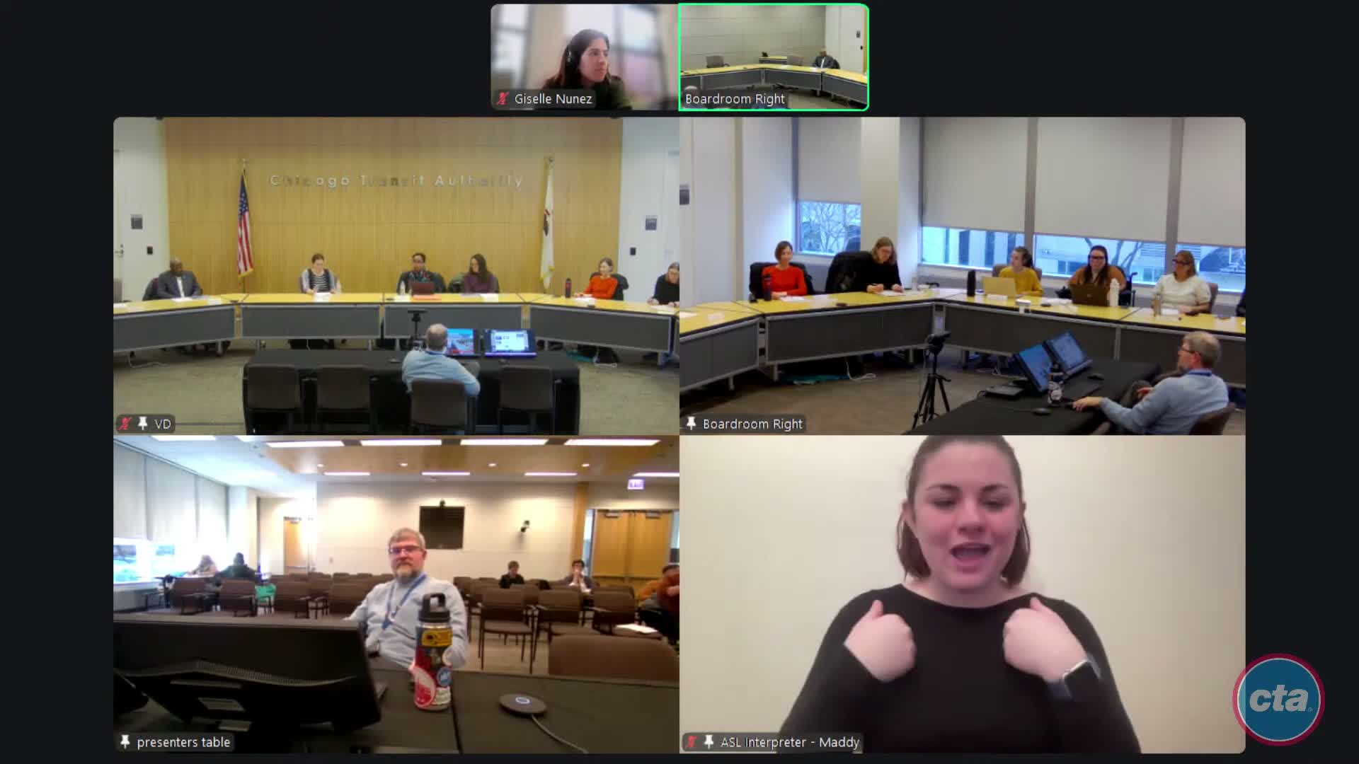 CitizenPortal.ai - CTA reports station modernization progress, warns ...