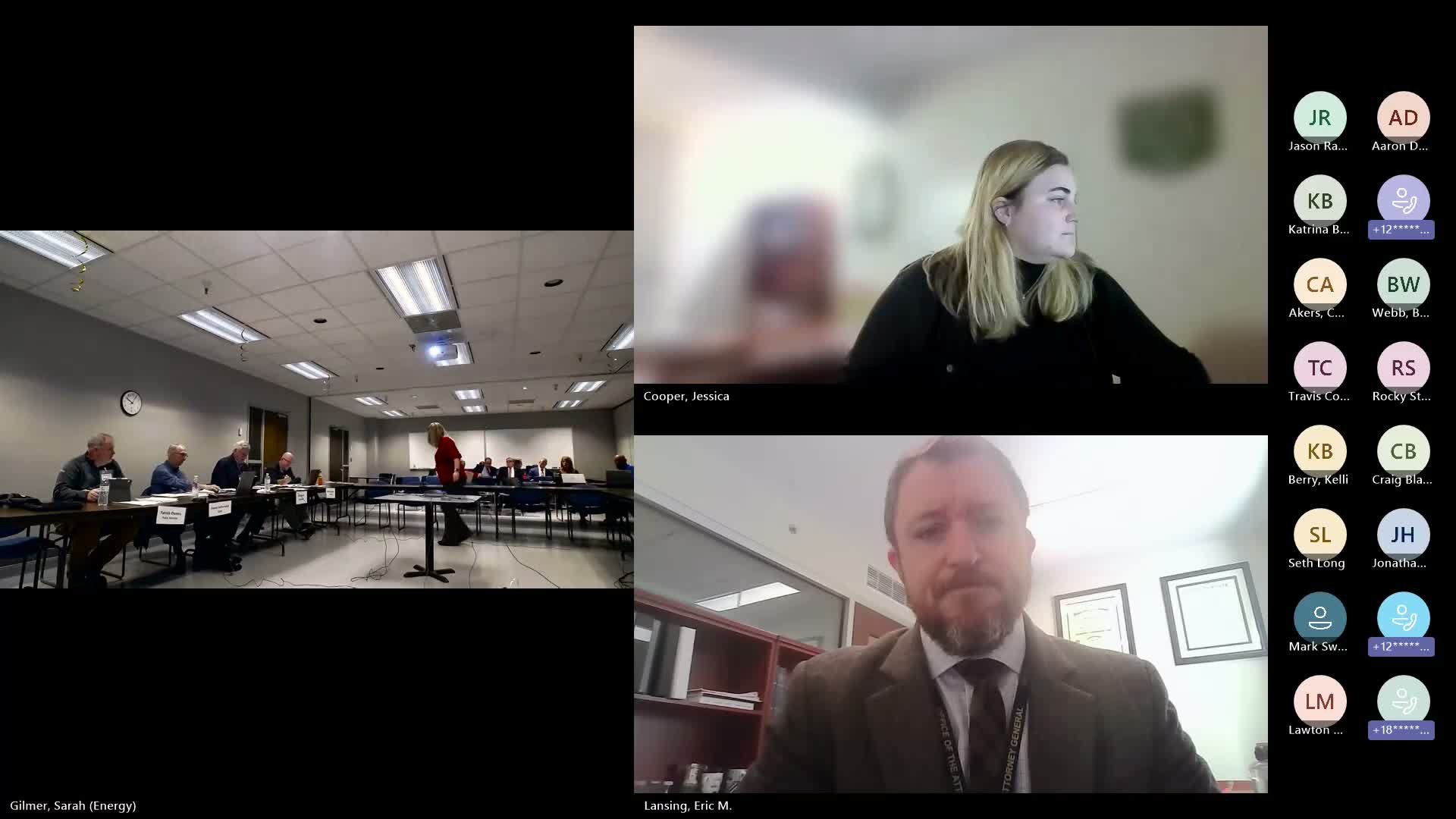 CitizenPortal.ai - Virginia Gas and Oil Board renews First Bank & Trust ...