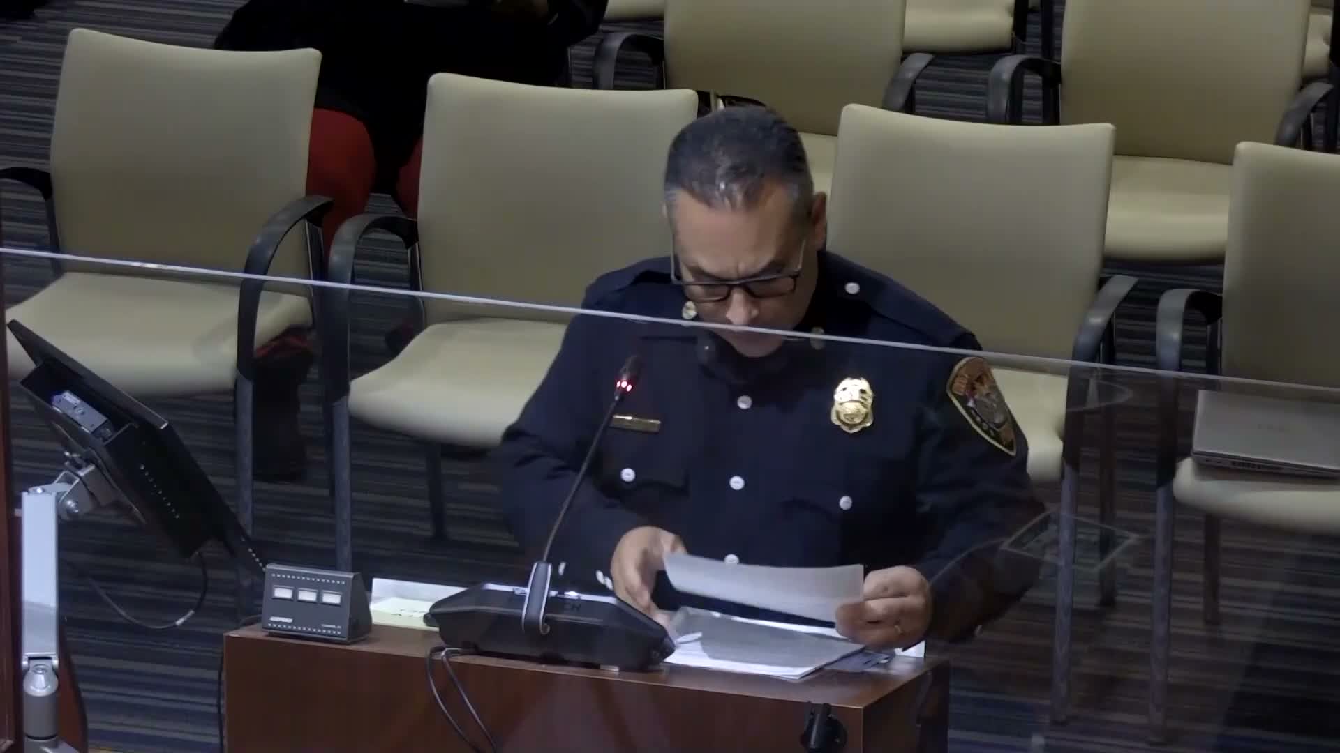 CitizenPortal.ai - Richmond Fire Department reports 2025 totals ...