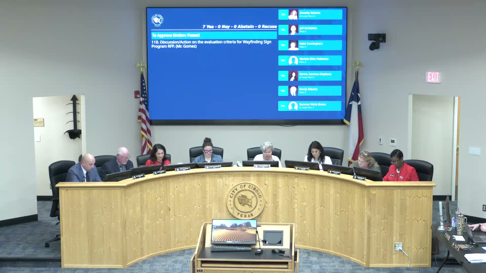 CitizenPortal.ai - Cibolo approves three‑year Esri enterprise agreement ...