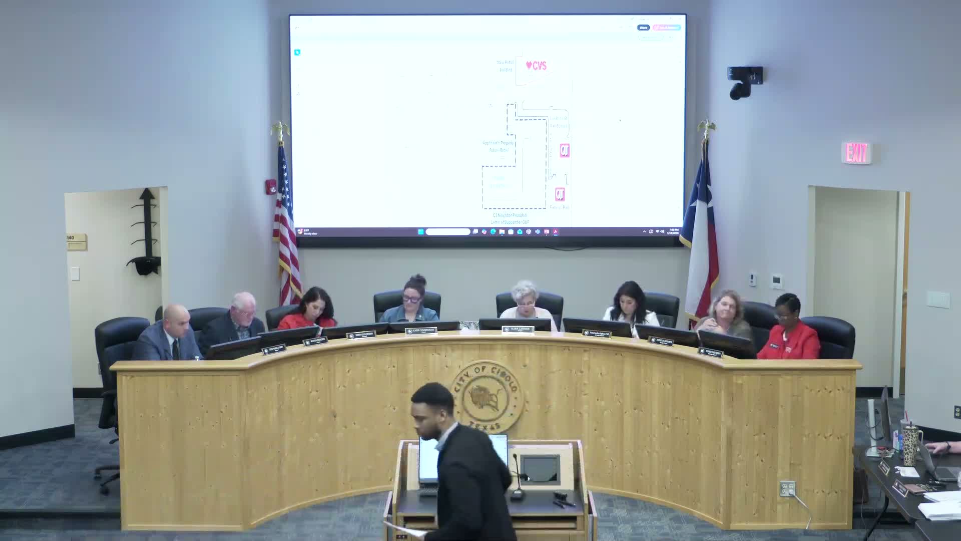 CitizenPortal.ai - Cibolo council sets subcommittees, creates NTMP and ...