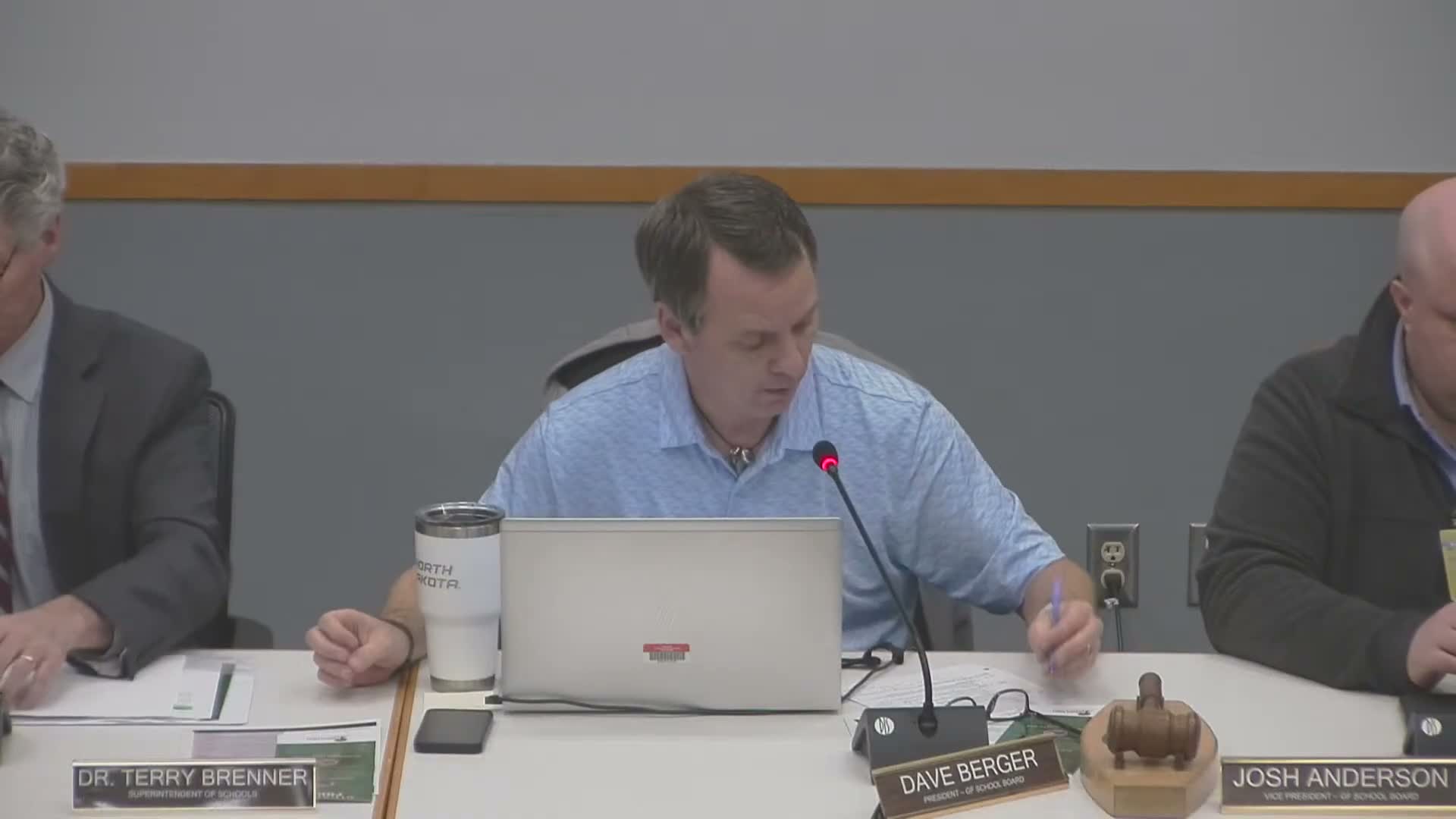 CitizenPortal.ai - Grand Forks board debates PILOT process and seeks ...