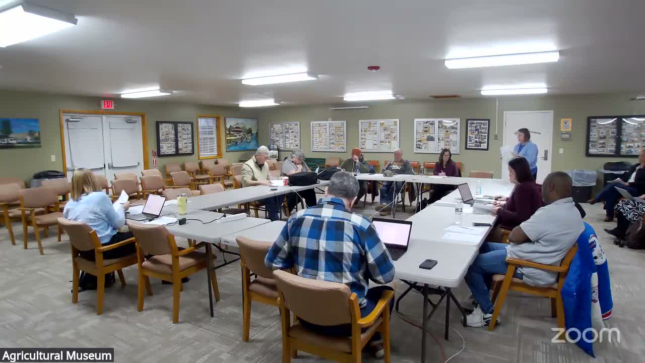 CitizenPortal.ai - Cayuga County secures housing study funding ...