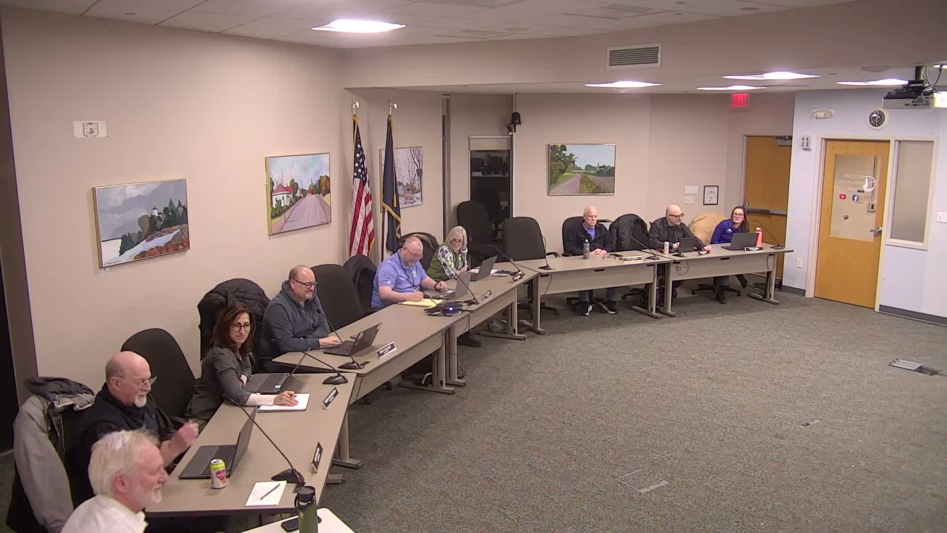 CitizenPortal.ai - Monona launches 12‑month comprehensive plan update ...