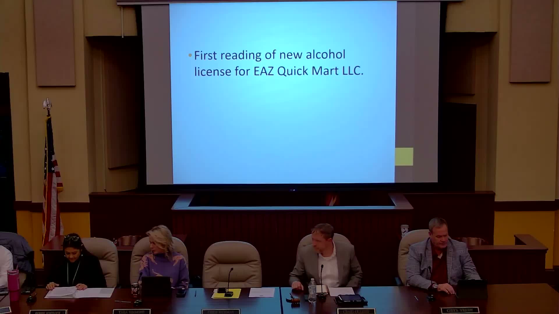 CitizenPortal.ai - County auditors deliver clean opinion for FY2025 ...