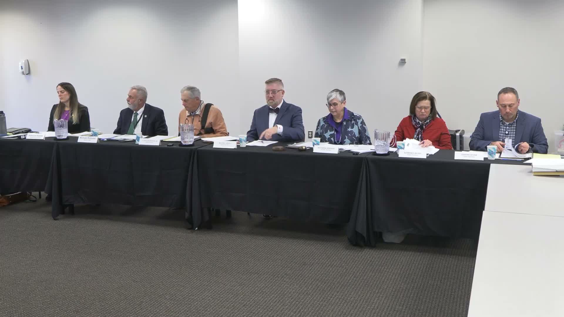 CitizenPortal.ai - Board finalizes SB 342 open-burning exemption for ...