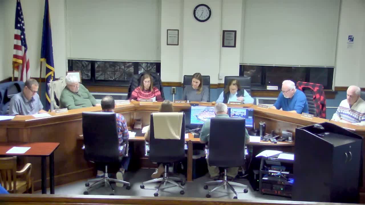 CitizenPortal.ai - Vermillion County Council approves $40,000 to catch ...