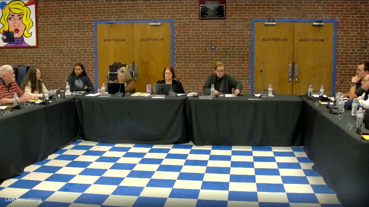 CitizenPortal.ai - RSU 10 board to revisit privacy and safety of ...