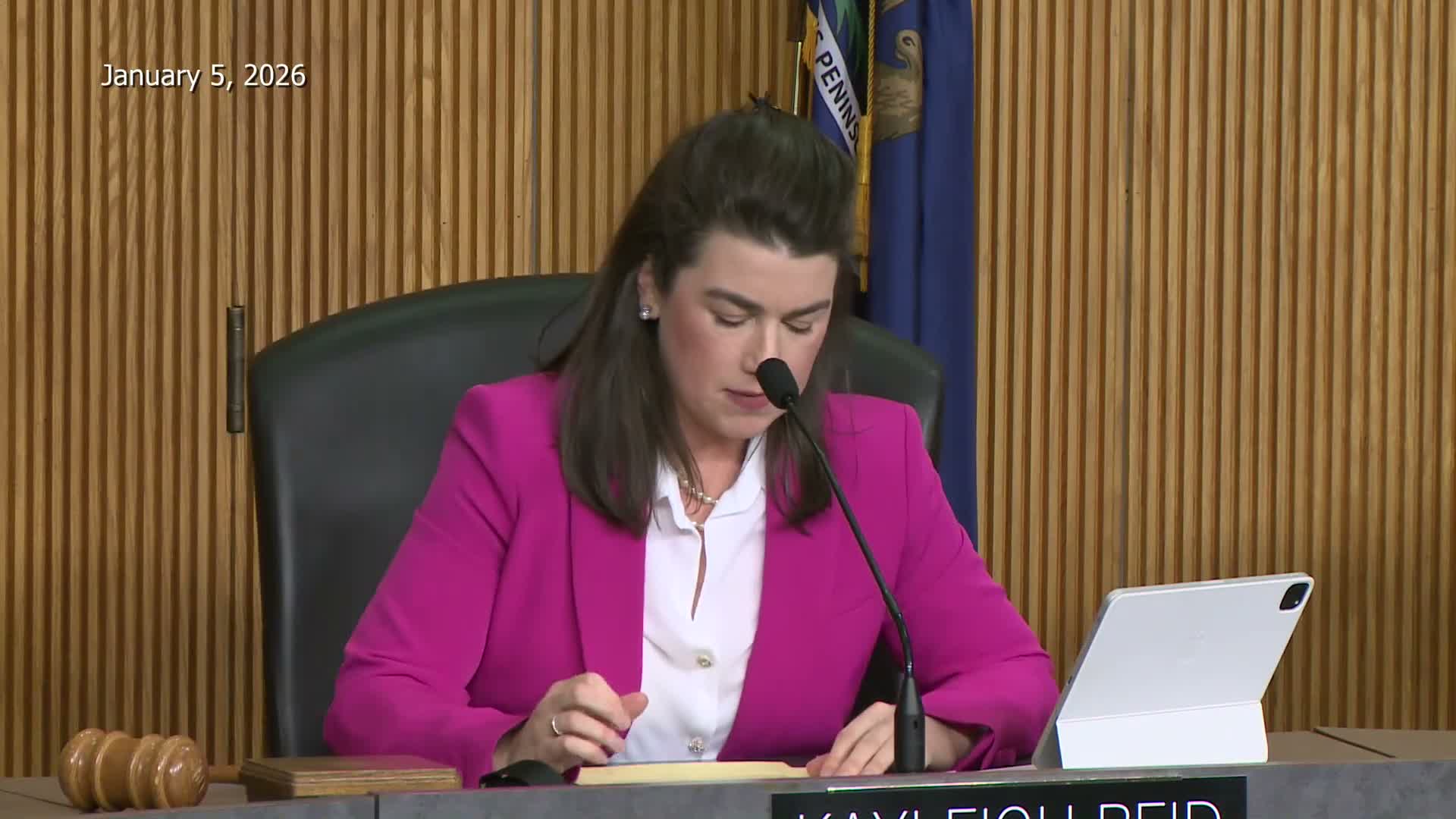 CitizenPortal.ai - Livonia study session sets Jan. 14 agenda: sidewalk ...