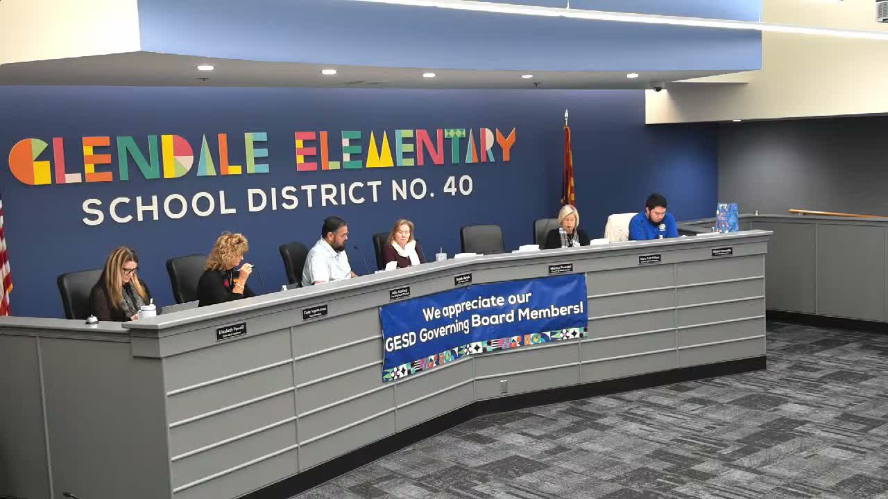 CitizenPortal.ai - Superintendent announces University of Arizona job ...