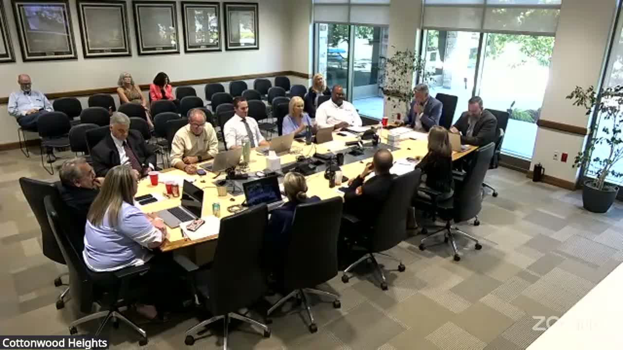 CitizenPortal.ai - Mayor pitches small arts district on Bridal ...