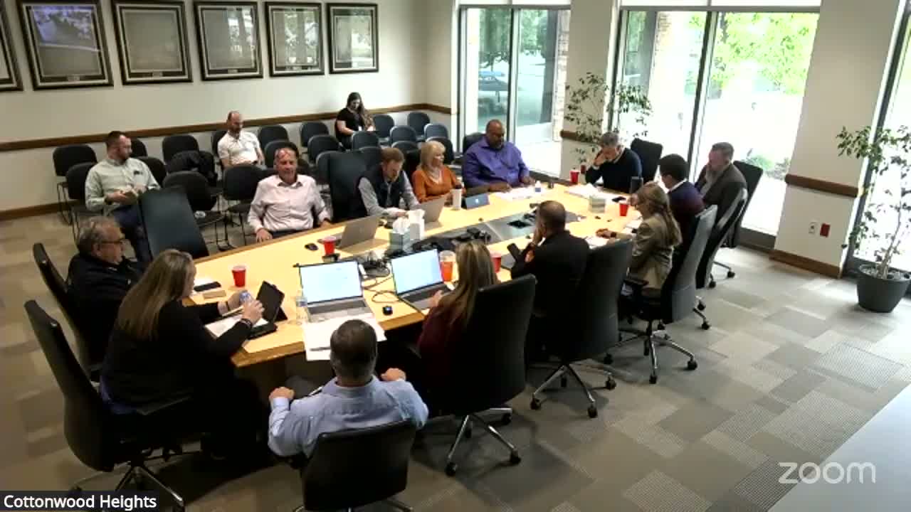 CitizenPortal.ai - Council discusses FlashVote pilot, sample-size goals ...