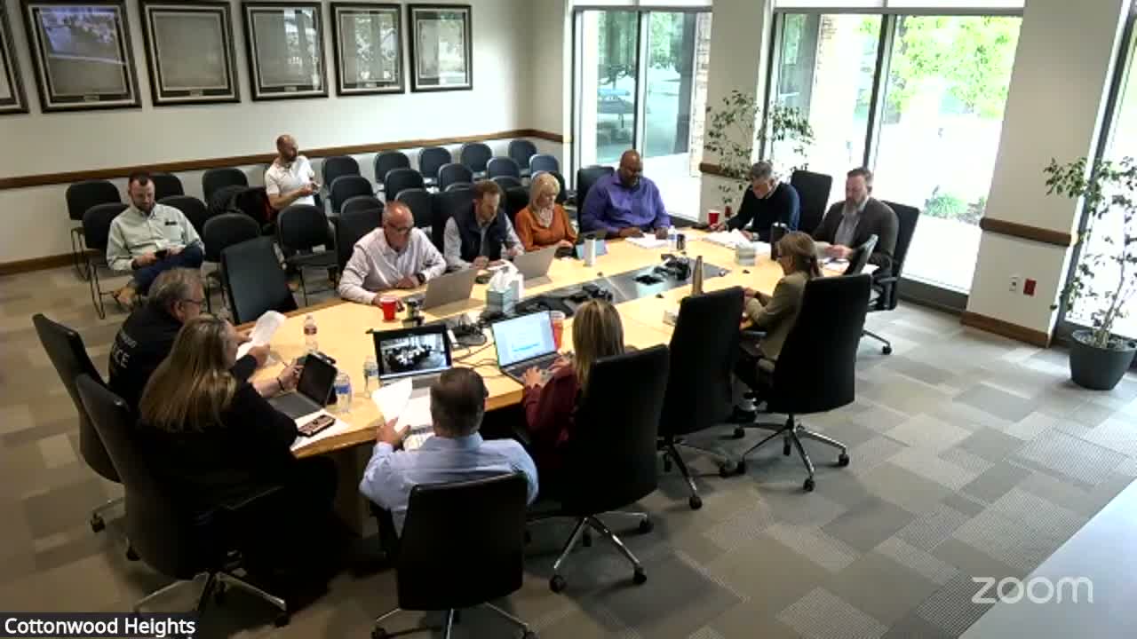 CitizenPortal.ai - Council reviews ordinance to ban bows, airguns and ...