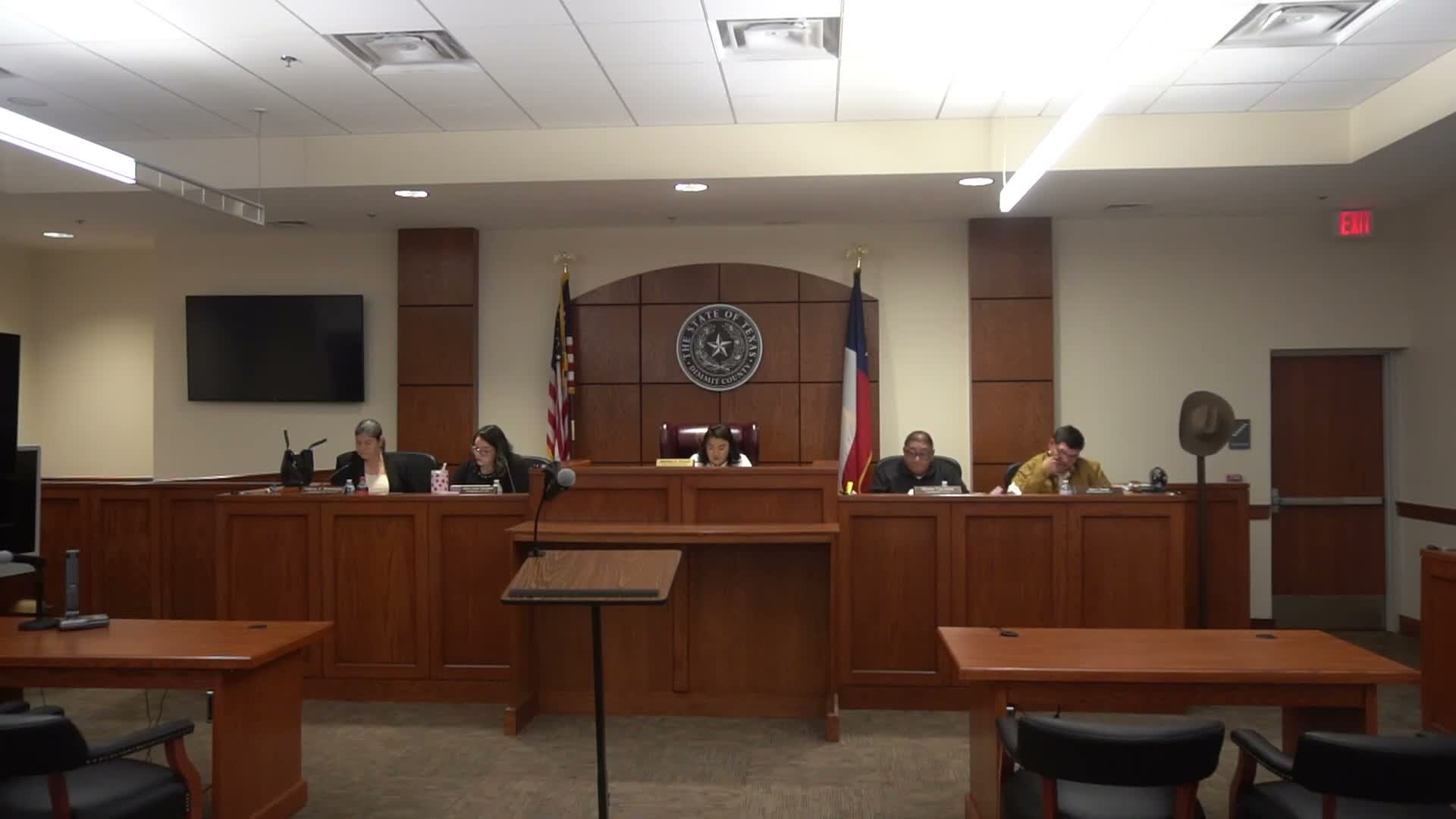 CitizenPortal.ai - Court debates Petrie Building relocation and new ...