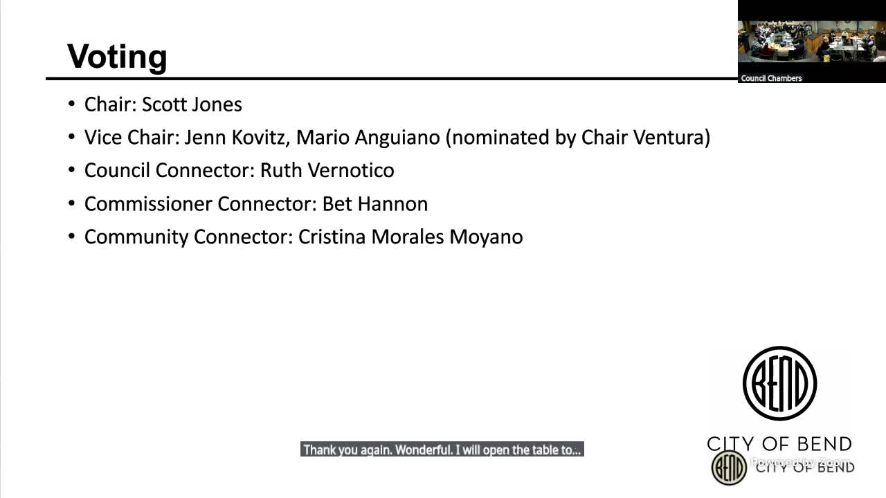 CitizenPortal.ai - Council liaison updates: immigration policy, ALPR ...