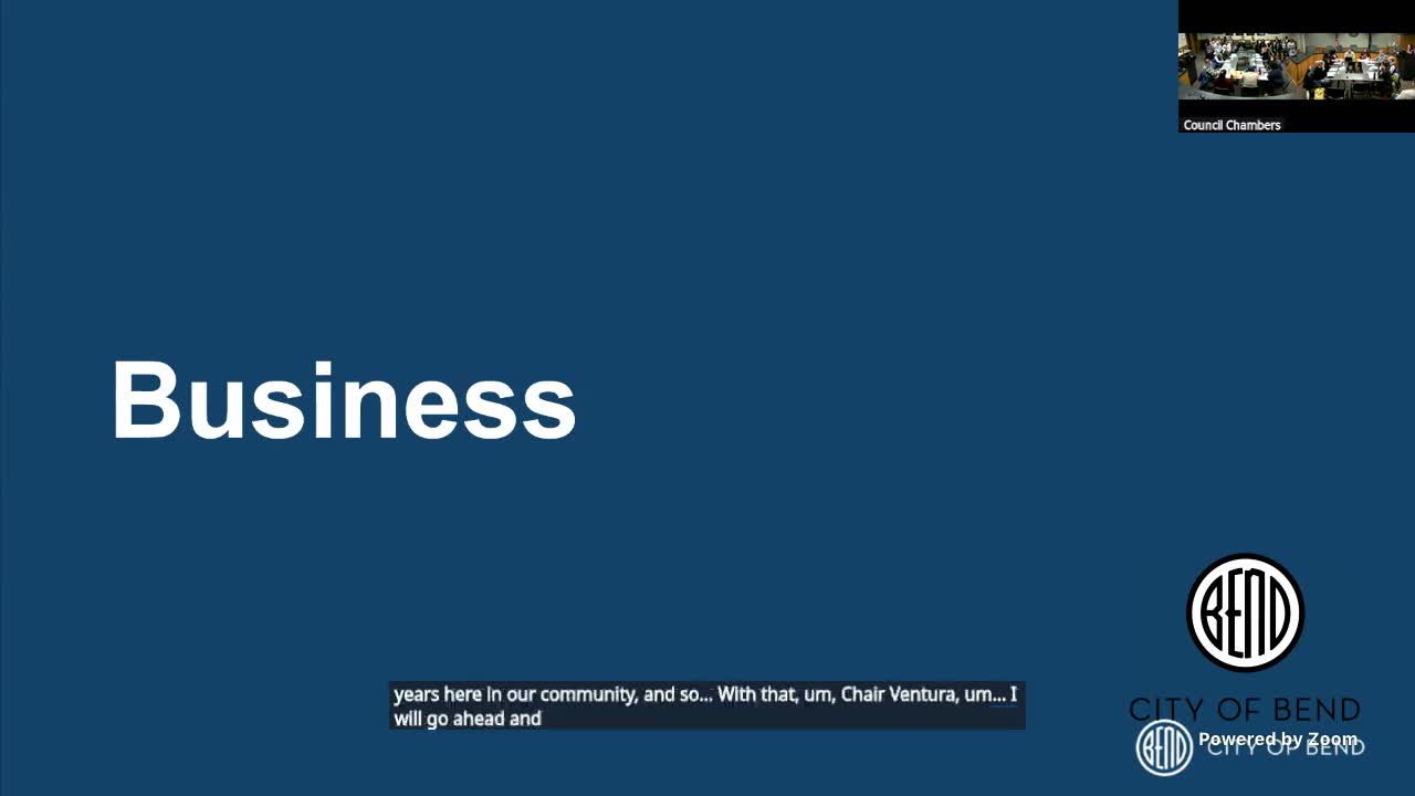 CitizenPortal.ai - Consultant presents equity infrastructure analysis ...