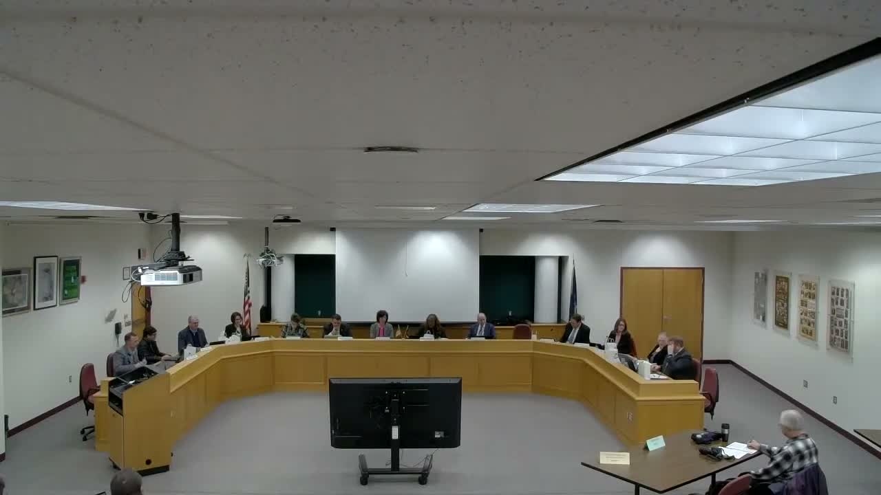 CitizenPortal.ai - East Penn SD presents winter 2025 assessment results ...