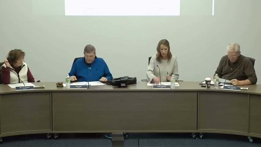 Albert Lea school board approves leadership slate, committees and ...