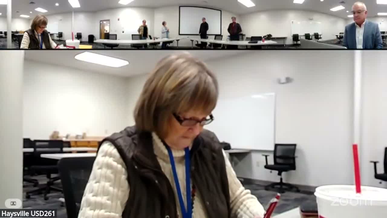 CitizenPortal.ai - Special meeting moves into executive session ...