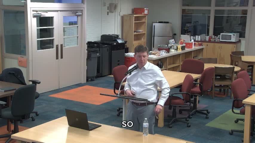 CitizenPortal.ai - Haywood County Schools hears $75M–$125M options for ...