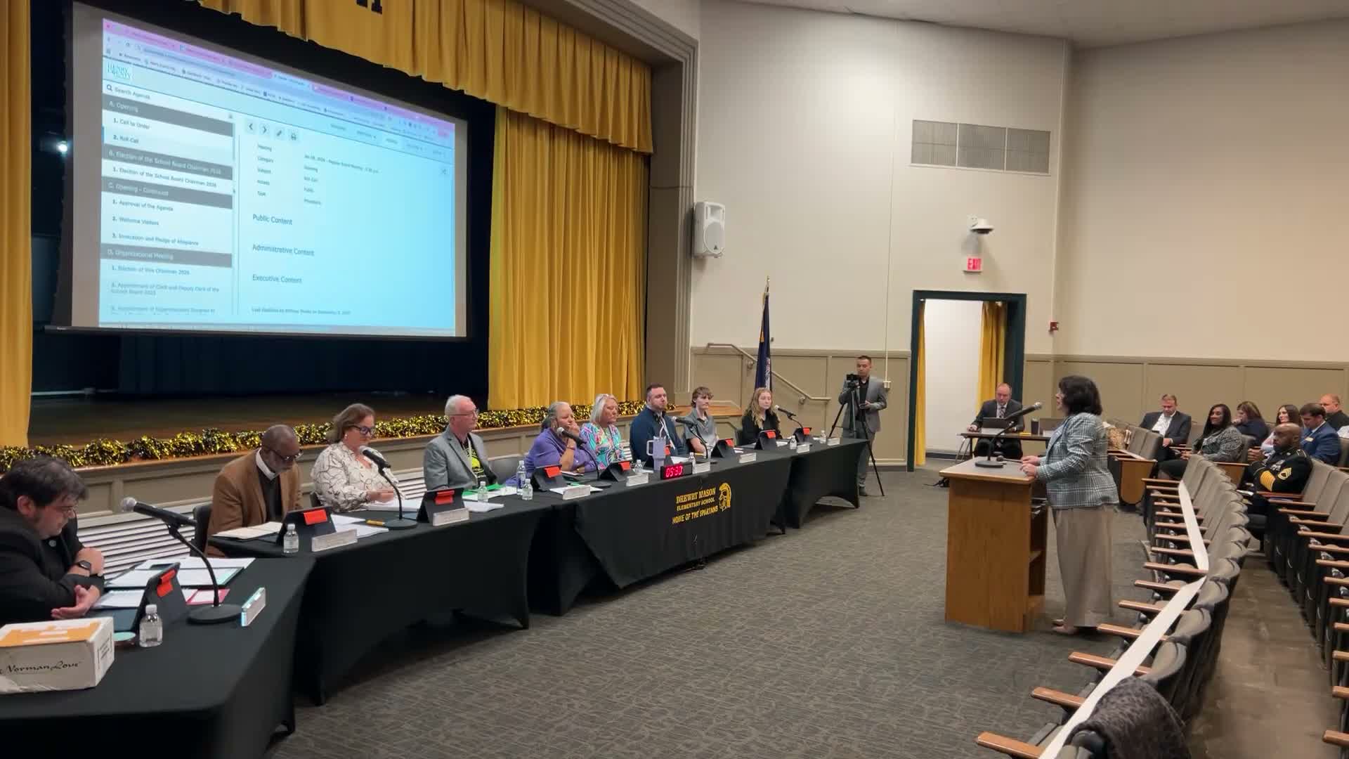 CitizenPortal.ai - Teddy Martin elected Henry County School Board ...