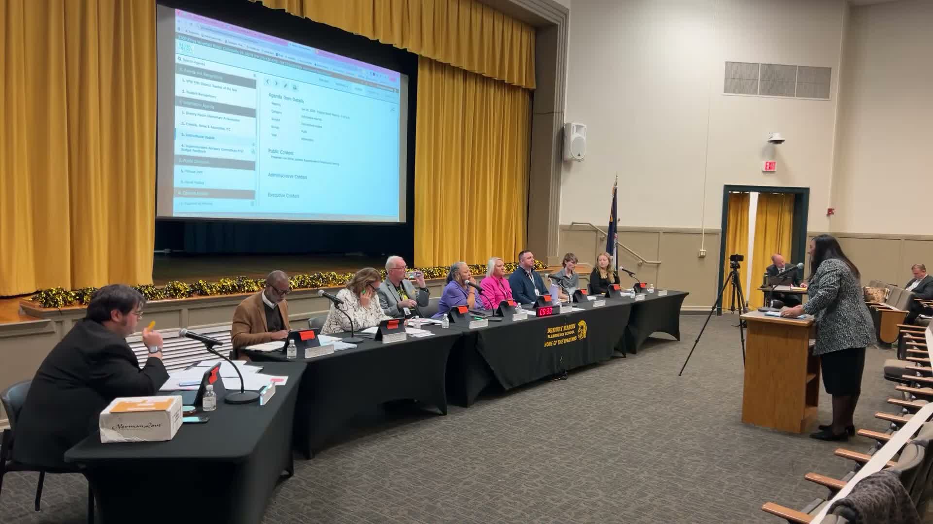 CitizenPortal.ai - Parent raises conflict-of-interest and transparency ...