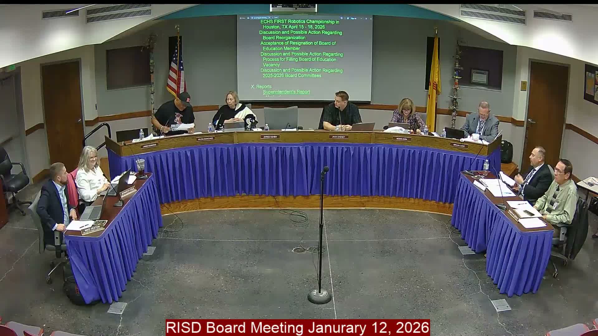 CitizenPortal.ai - Roswell ISD approves Early College High School ...