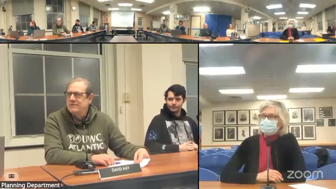 CitizenPortal.ai - Ithaca residents press commission to put waste ...