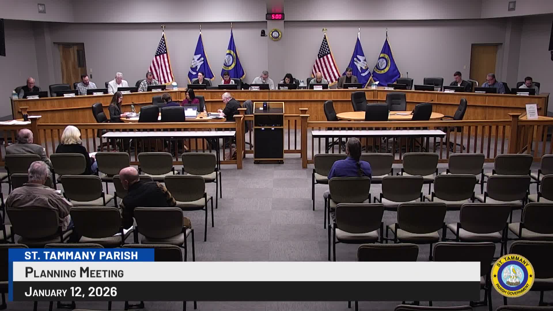 CitizenPortal.ai - Planning commission pauses Lake Hill subdivision ...