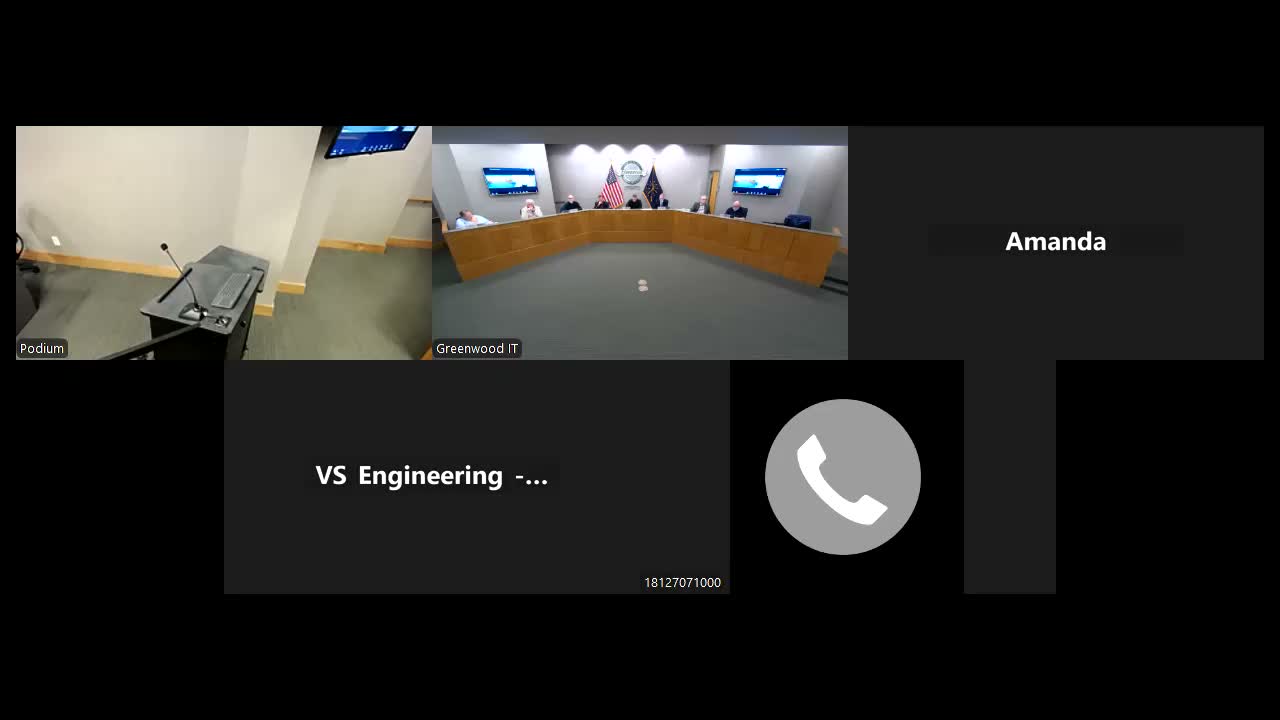 CitizenPortal.ai - Staff discloses attorney conflict on ARC incentive ...