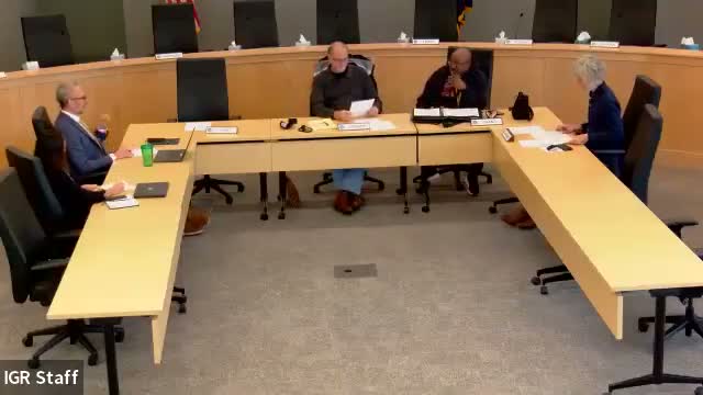 CitizenPortal.ai - Eugene IGR discusses municipal court ‘court of ...