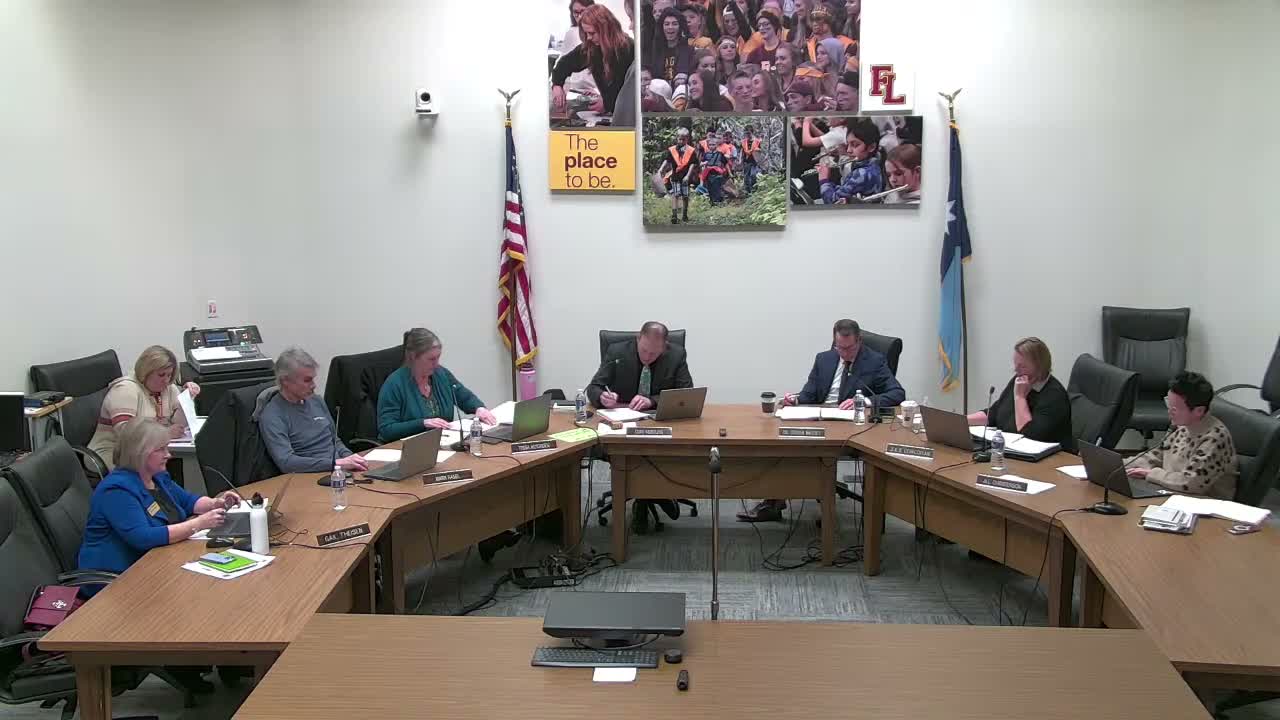 CitizenPortal.ai - Board readies superintendent search, asks MSBA for ...