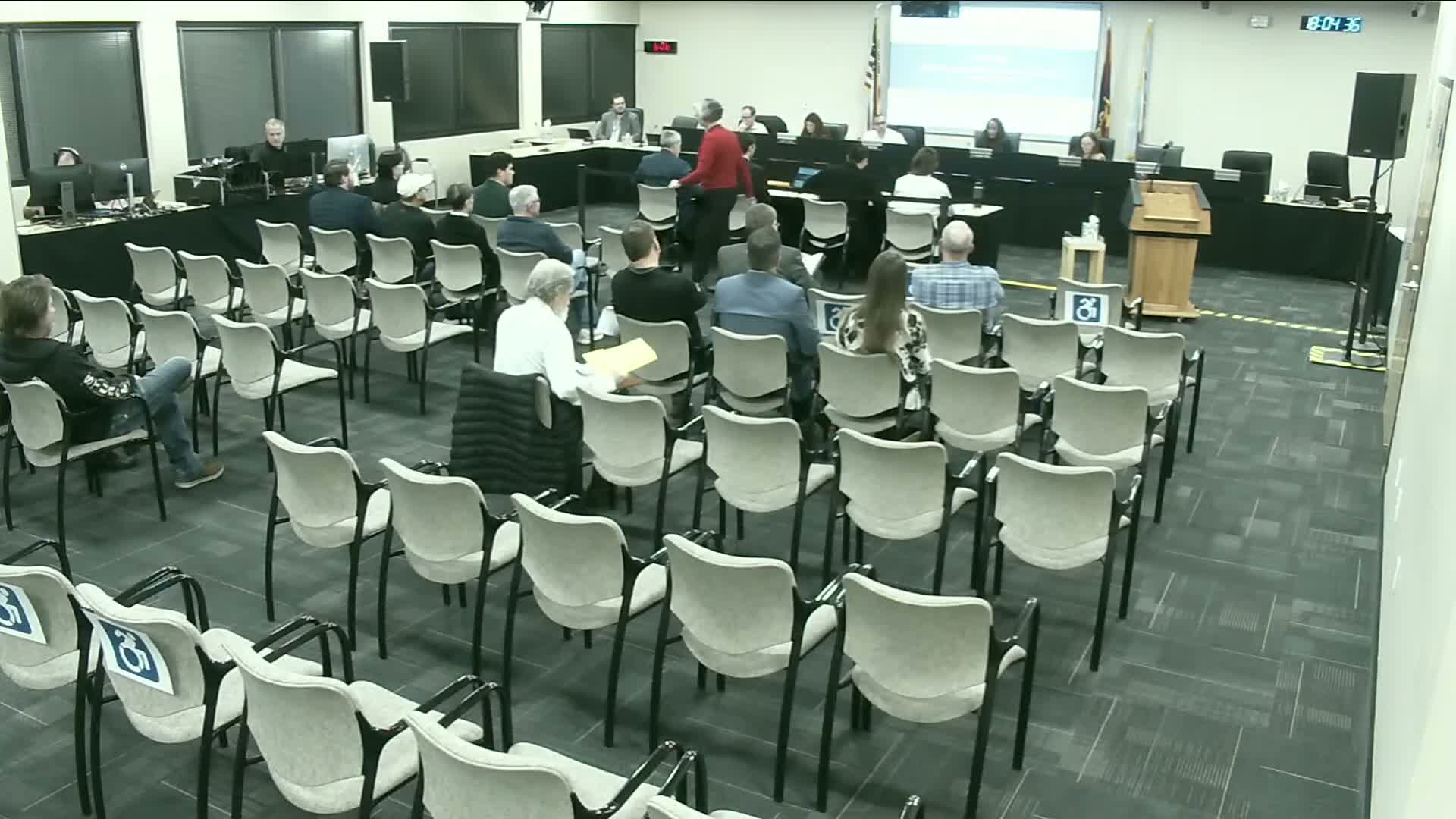 CitizenPortal.ai - Peoria planning panel backs Trevisio low-density ...