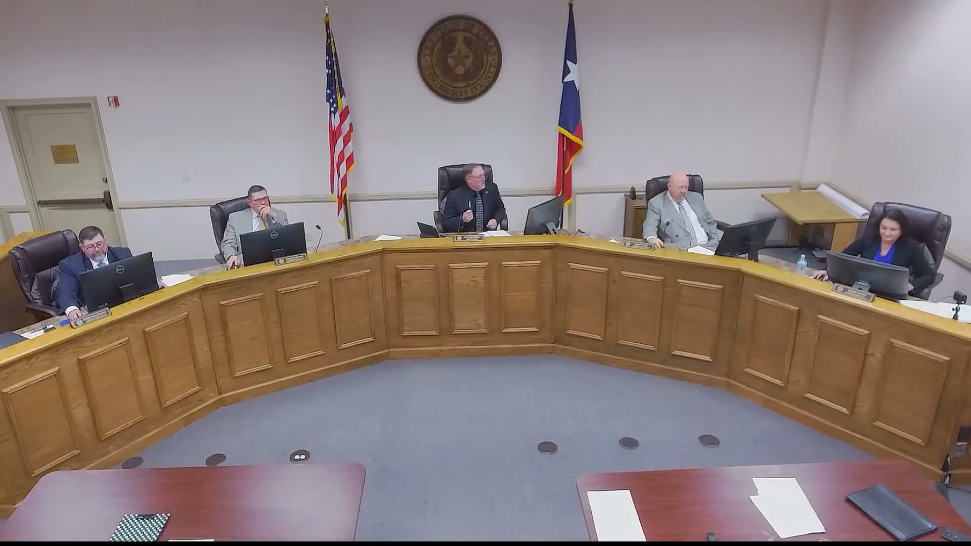 CitizenPortal.ai - Henderson County approves fiber-optic right-of-way ...