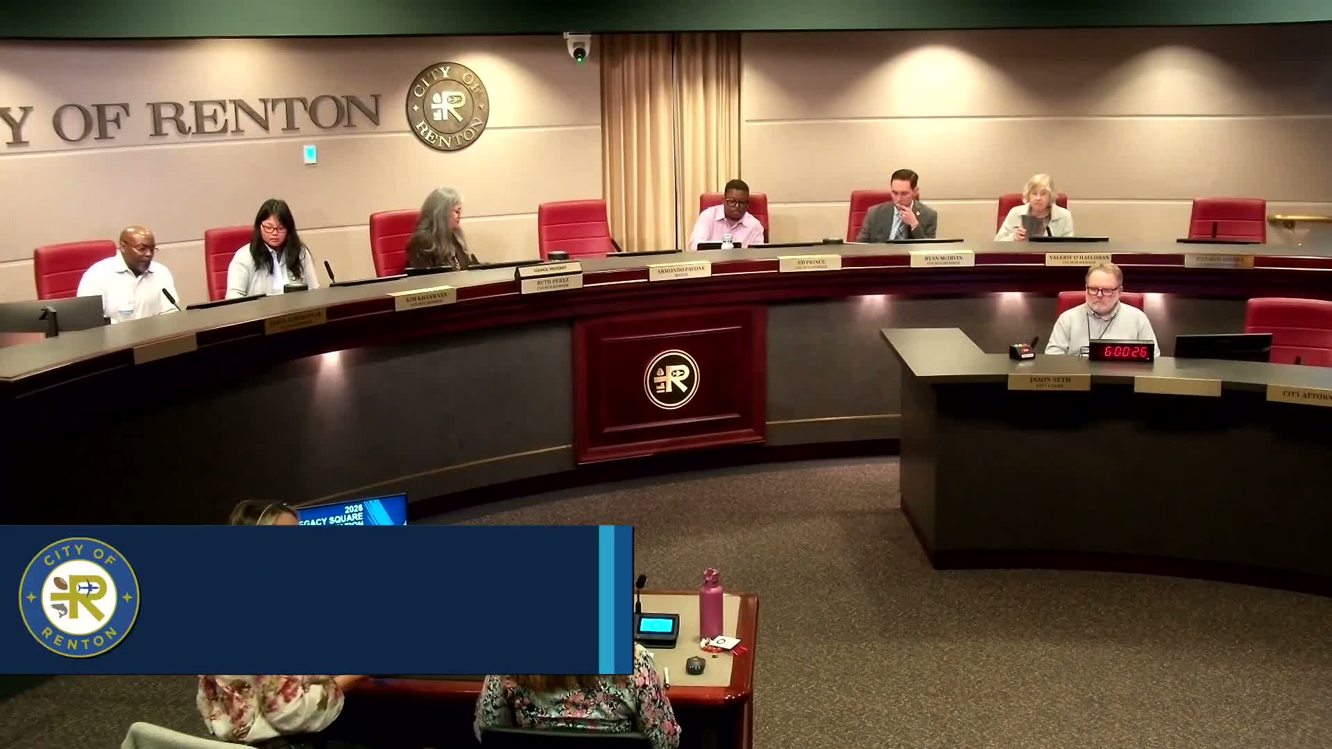 CitizenPortal.ai - Renton outlines summer program for new Legacy Square ...